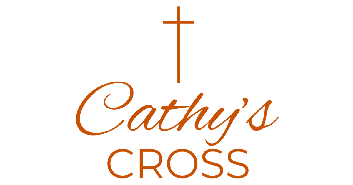 Cathy's Cross: Unique Rosaries, "Your NEW everyday Rosary